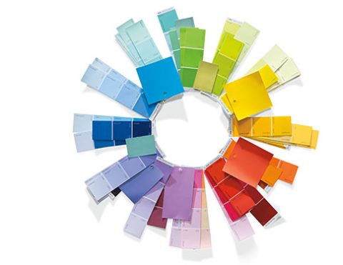 Harrison Paint Co Inc. - Harrison Paint Co Inc.